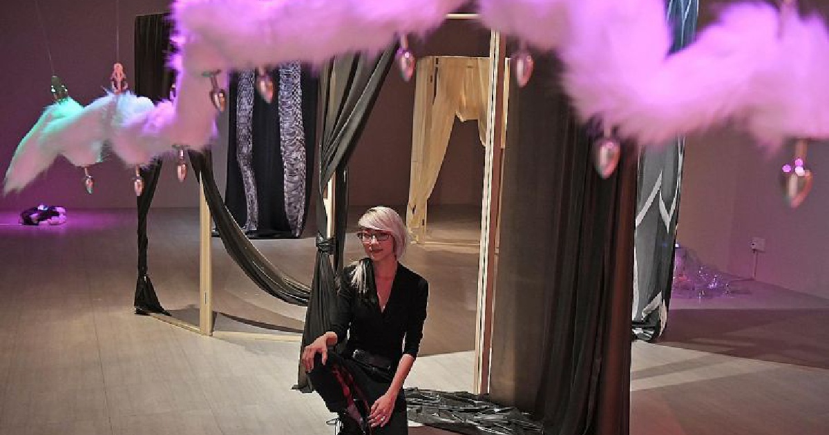 Weixin Quek Chong | Visual artist bags top prize at President's Young ...